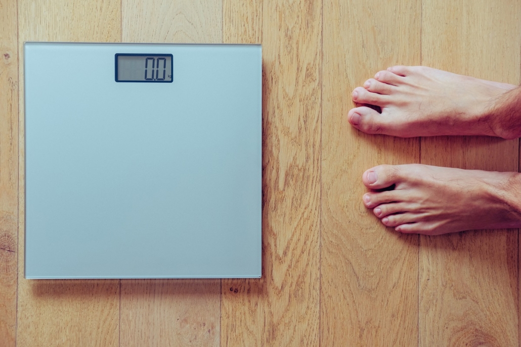 3 Things We Learn From Stepping On The Scale NK A Marketing 3 Things We Learn From Stepping On The Scale NK A Marketing